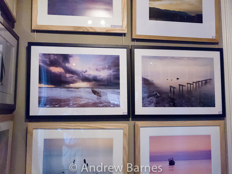 The Joe Cornish Gallery Summer Open Exhibition 2012 – Andrew Barnes ...