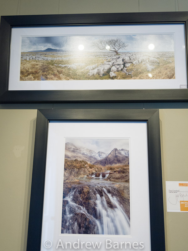 The Joe Cornish Gallery Summer Open Exhibition 2012 – Andrew Barnes ...